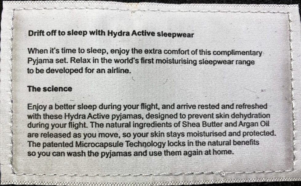 Emirates 777 First Class Review -- Dubai [DXB] to Los Angeles [LAX]