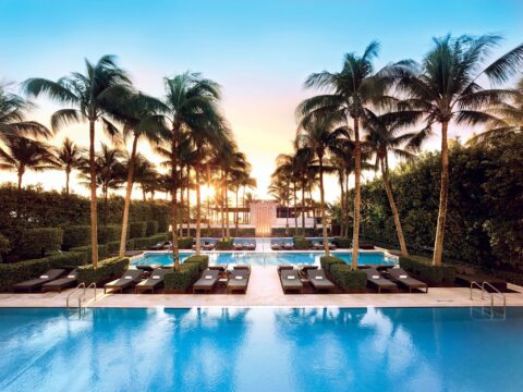 The 15 Most Exclusive Resorts in the U.S. [2022]