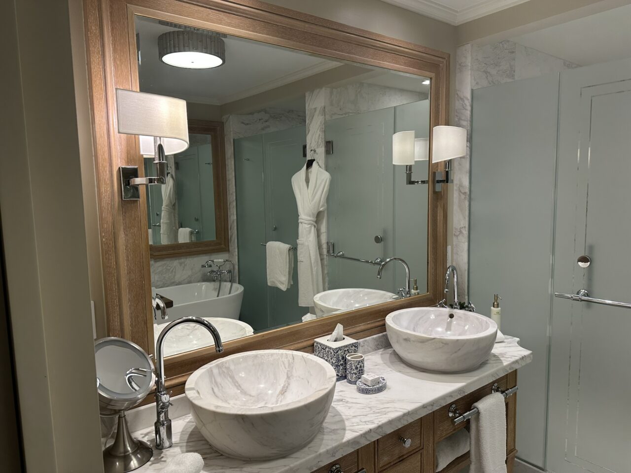 Review: Rosewood Baha Mar (Paradise for Families!)