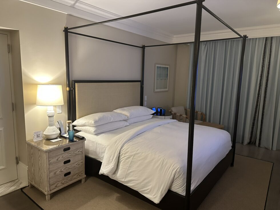 Review: Rosewood Baha Mar (Paradise for Families!)