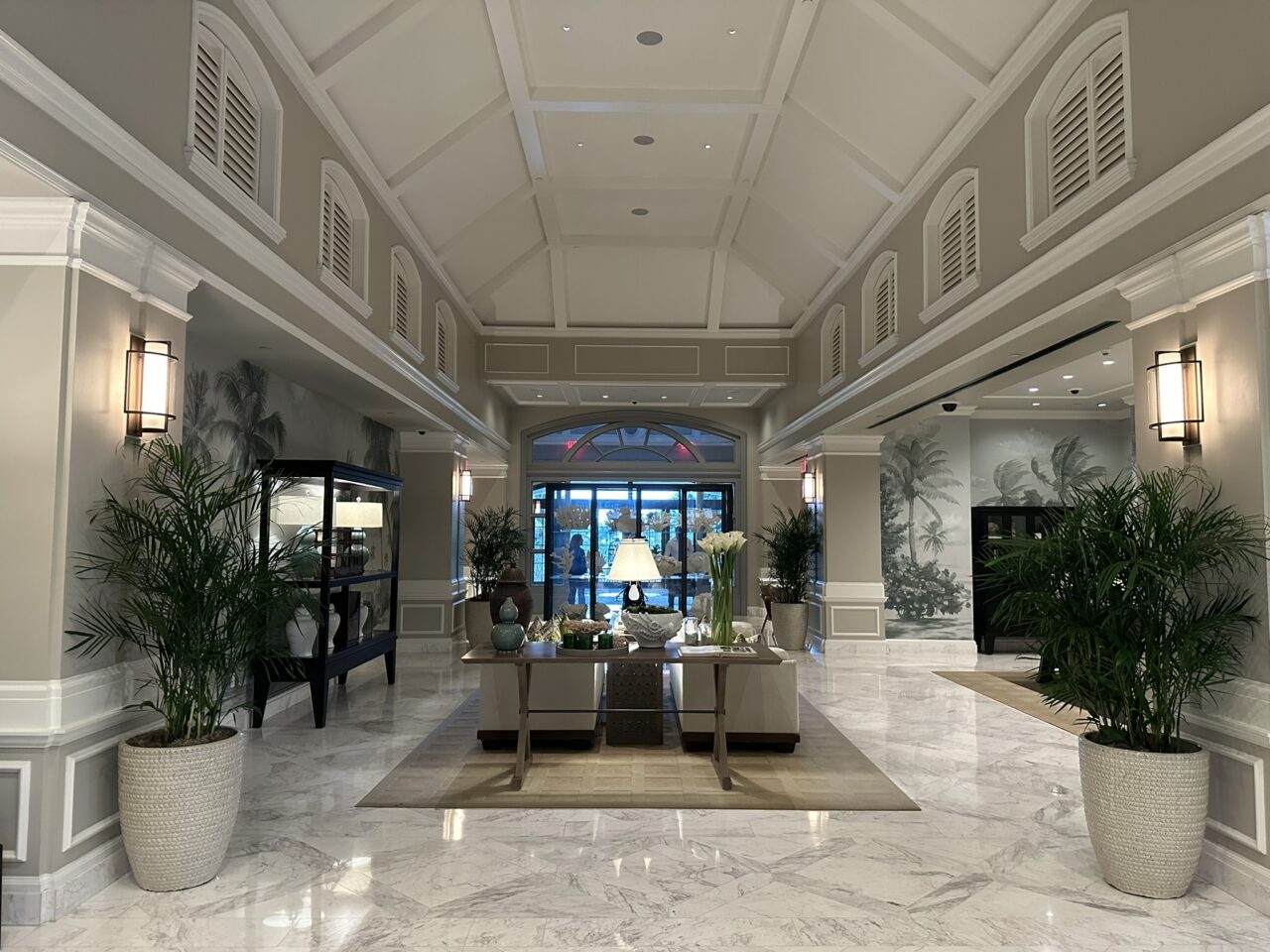 Review: Rosewood Baha Mar (Paradise for Families!)